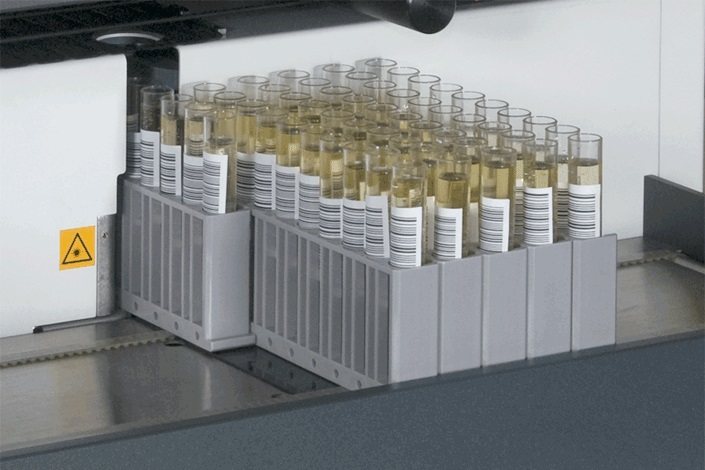 IN FUNG Co., Ltd - Product - CombiScan® XL Analyzer