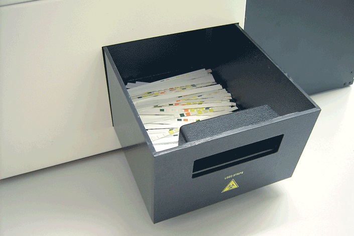 IN FUNG Co., Ltd - Product - CombiScan® XL Analyzer