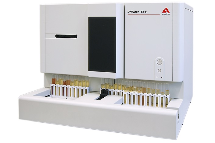 IN FUNG Co., Ltd - Product - Urilyzer® SED