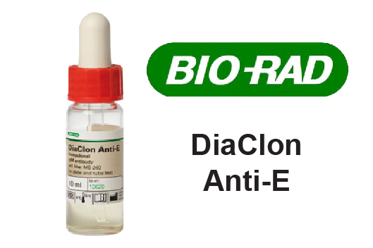 IN FUNG Co., Ltd - Product - DiaClon Anti-E