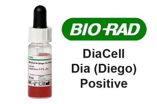 IN FUNG Co., Ltd - Product - DiaCell Dia (Diego) Positive