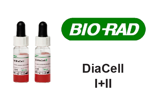 IN FUNG Co., Ltd - Product - DiaCell I+II