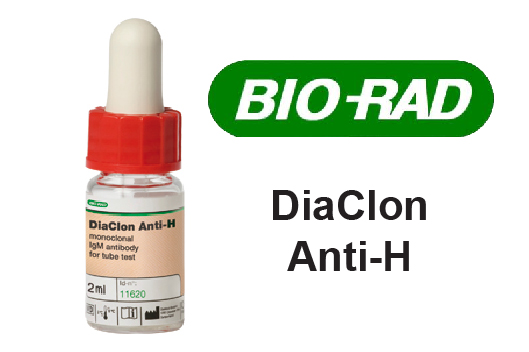 IN FUNG Co., Ltd - Product - DiaClon Anti-H