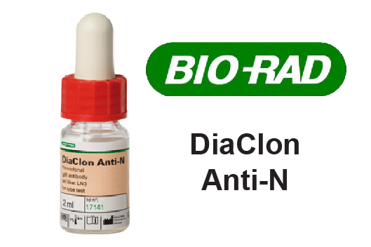 IN FUNG Co., Ltd - Product - DiaClon Anti-N