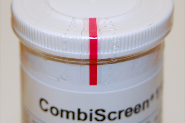 IN FUNG Co., Ltd - Product - CombiScreen® Classic Test Strips