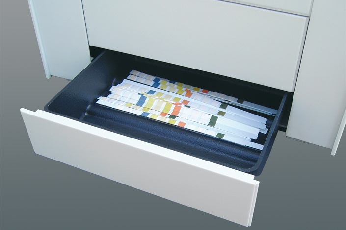 瑩芳有限公司-代理各類實驗室所需之儀器及試劑 - 商品 - CombiScan® 500 Analyzer